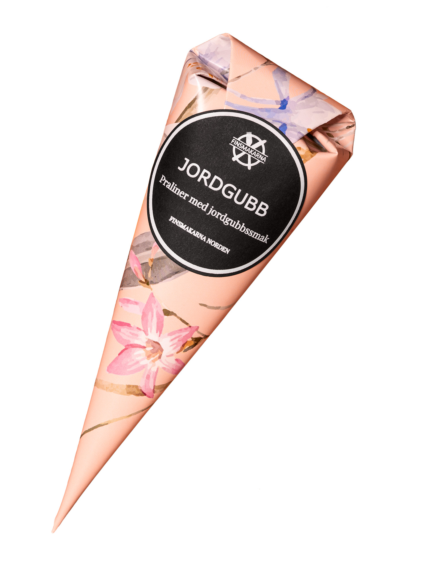 Belgisk choklad - Finsmakarna